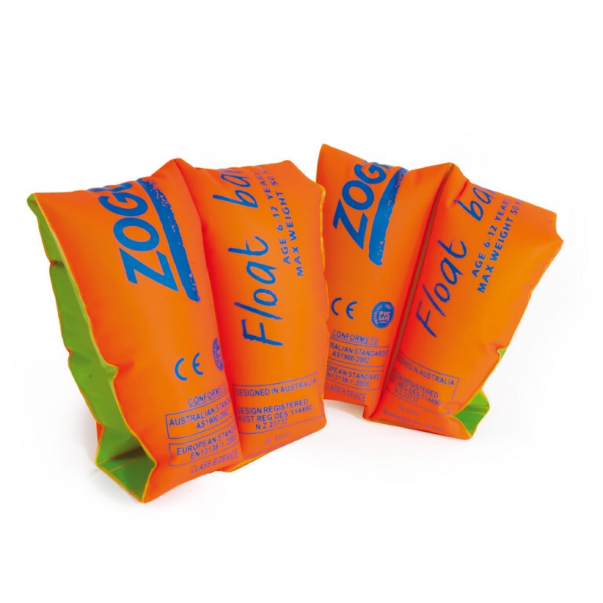 ZOGGS FLOAT BANDS | Profection Pools